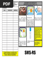 Controle de Higienização de Banheiro | PDF