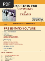 Ipqa Related Question | PDF | Tablet (Pharmacy) | Verification And ...