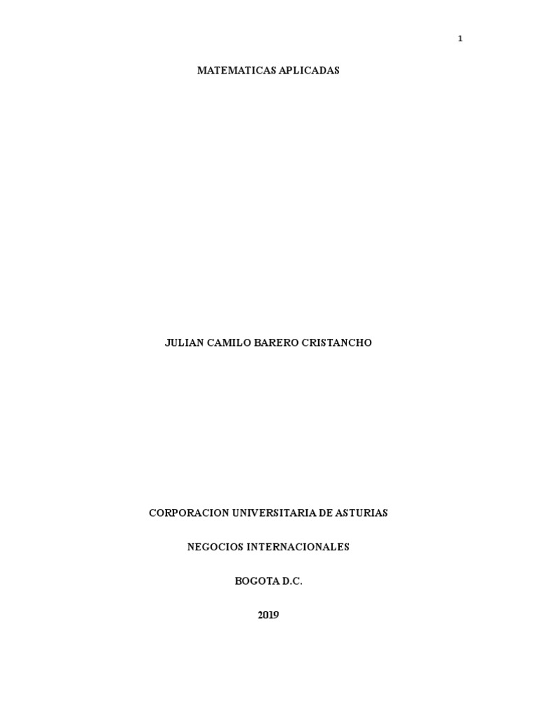 Caso Practico Unidad 3 | PDF | Espacio vectorial | Vector Euclidiano