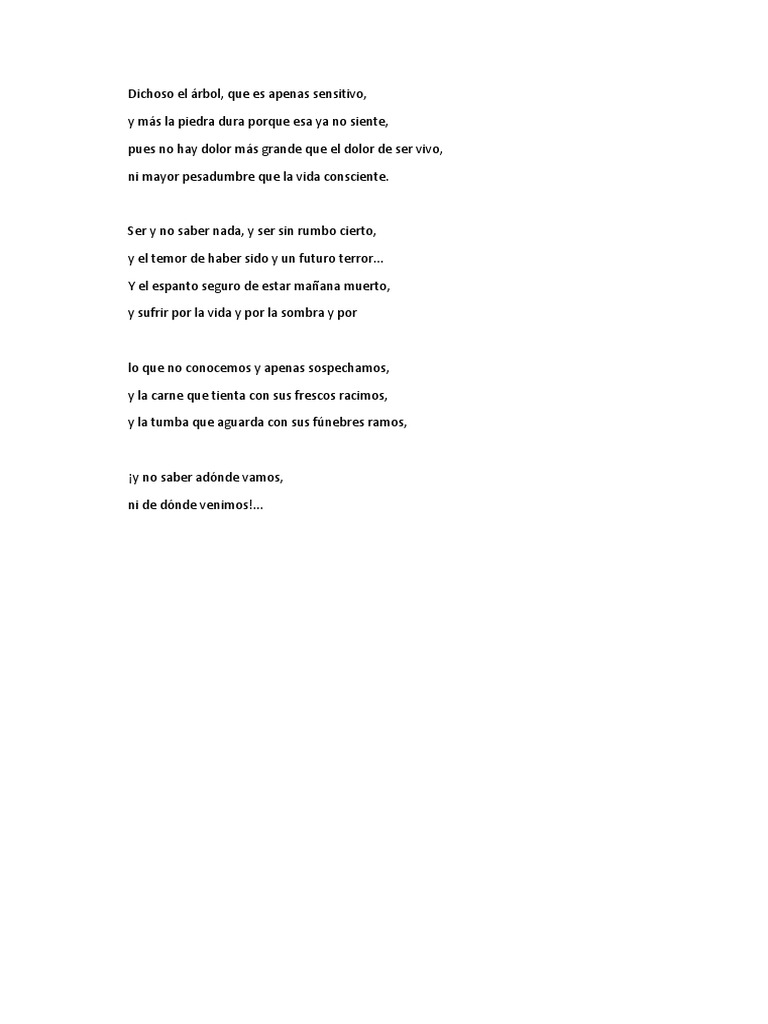 Rubén Darío - Lo fatal.pdf