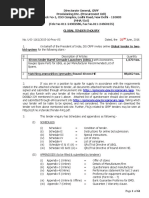 L9A1 51mm Light Mortar Specifications | PDF | Mortar (Weapon) | Artillery