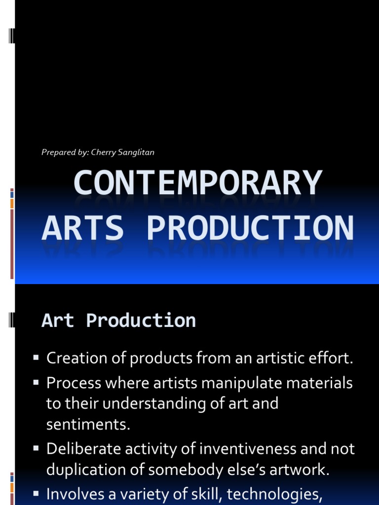 Art Production Planning in Education | PDF | Creativity | Design