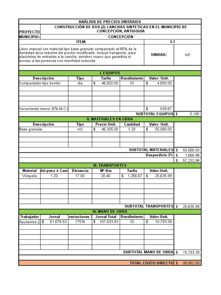 Apu Relleno | PDF | Comportamiento organizacional | Empleo