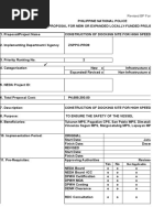 CSC MC 6, 2012 - SPMS PDF | PDF