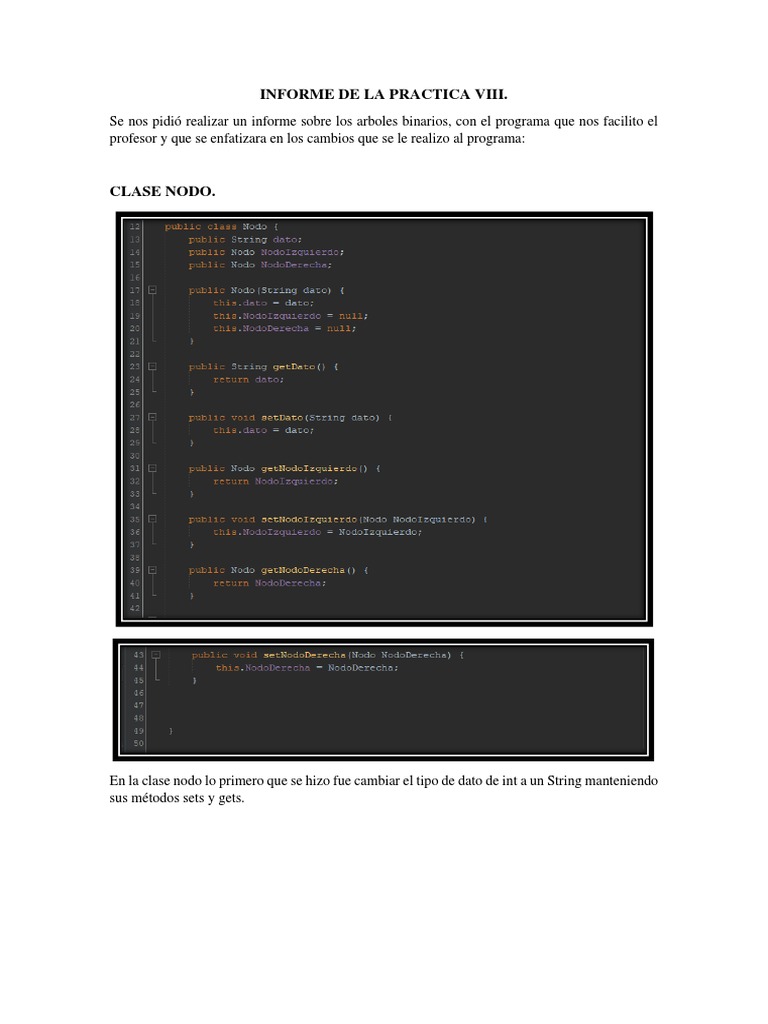 Jonathan Sanchez Practica8 | PDF | Informática teórica | Ingeniería de software