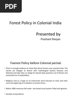 Rotation Chart KPSC | PDF | South Asia | Politics Of India