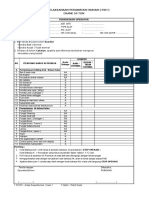 FORM P2H Alat Berat | PDF