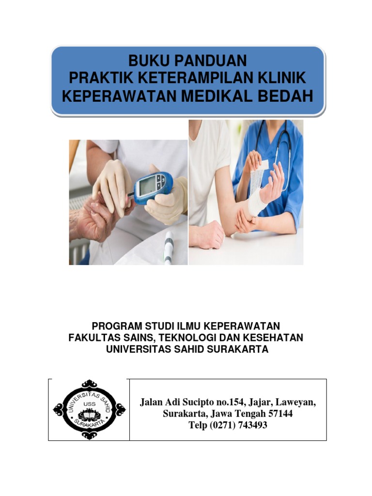 Buku Panduan KMB Print | PDF