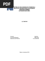 PRESENTACIÓN 5.4 - Complemento Conexionado Trafos, Seccionadores y Autoválvulas | PDF ...