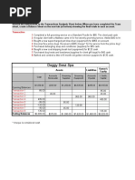 ATM Flowchart | PDF | Personal Identification Number | Automated Teller ...