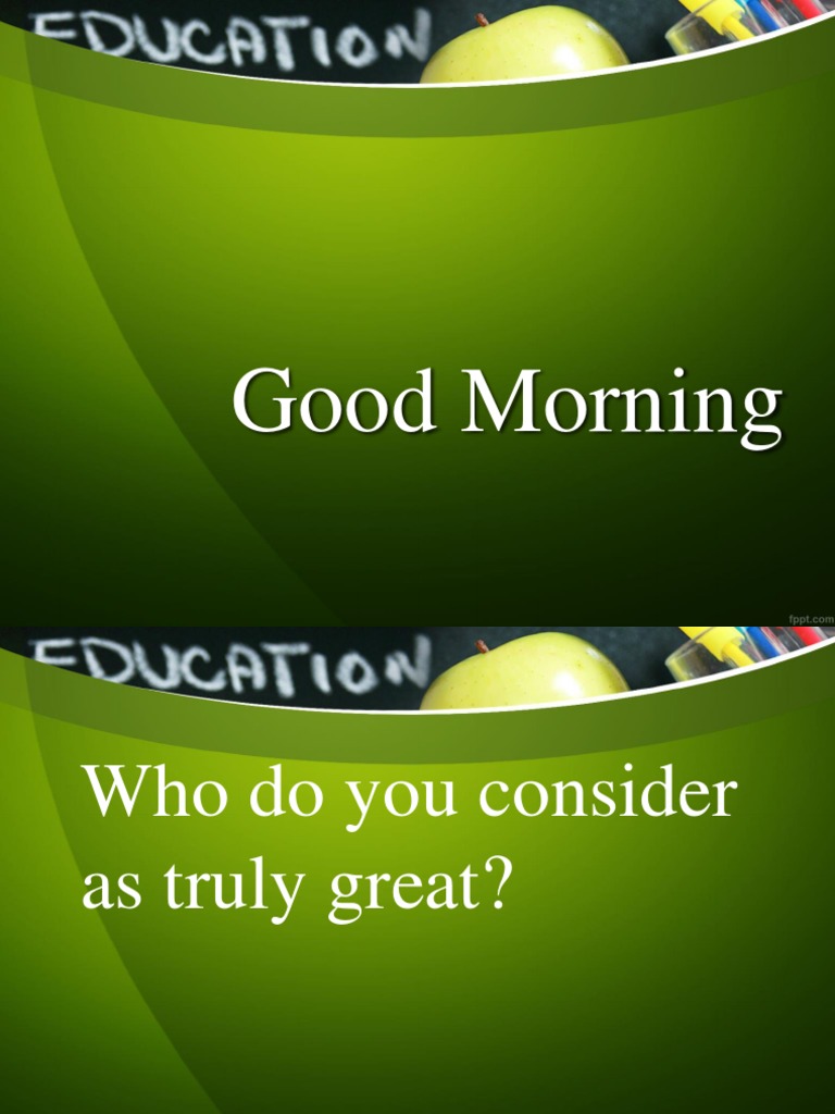 Lesson 2 | PDF | Poetry