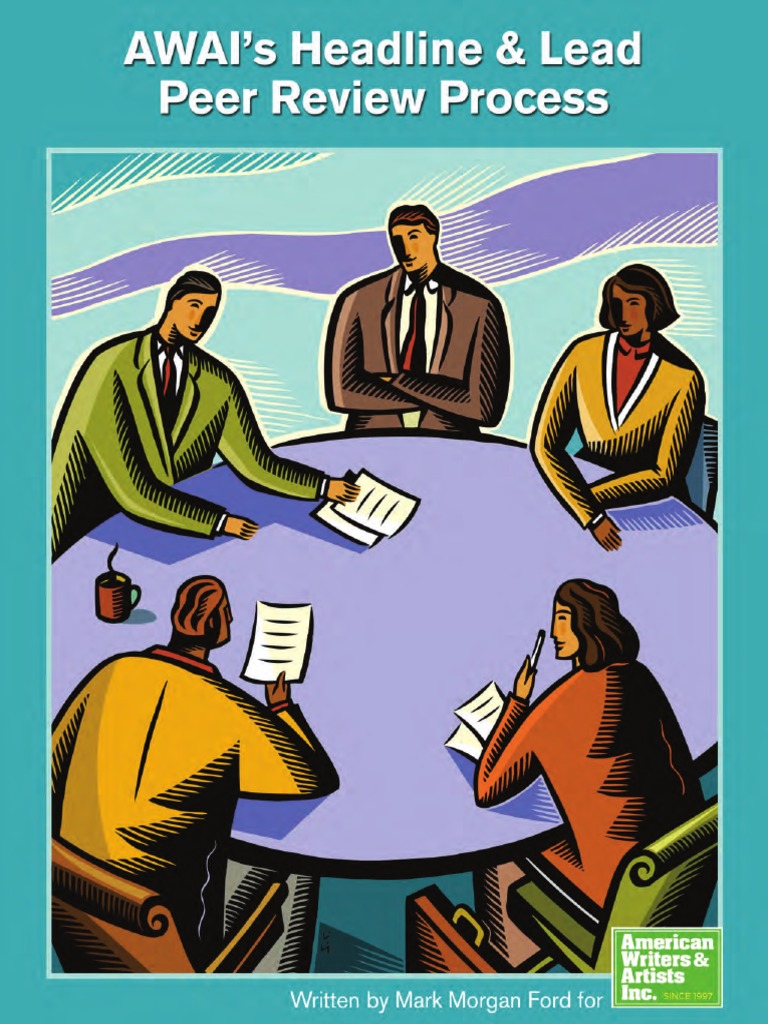 Rep Peer Review Guidelines | PDF | Copyright Infringement | Copyright