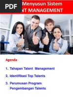 Deskripsi Tugas Mekanik Tingkat I-III | PDF