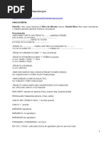Frases Útiles en Mapudungun Rev 004 | PDF | Lana | Agricultura