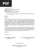 Omnibus Guidelines For JO and COS - dm2024 0500 | PDF | Salary | Employment