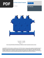 Leakage Acceptance Rates Comparison Metal & Soft SEATED VALVES ISO 5208 ...