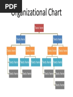 PTW-FM-HSE-flow Chart | PDF