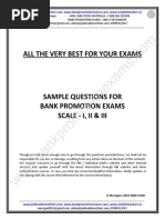 General Banking Questions With Answer - Morshed | PDF | Debits And ...