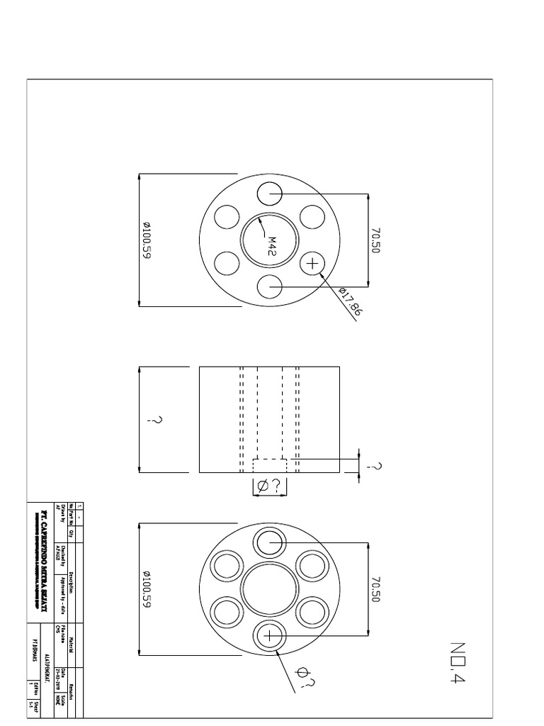 Tracker Hub .PDF PART NO, 4 PDF | PDF