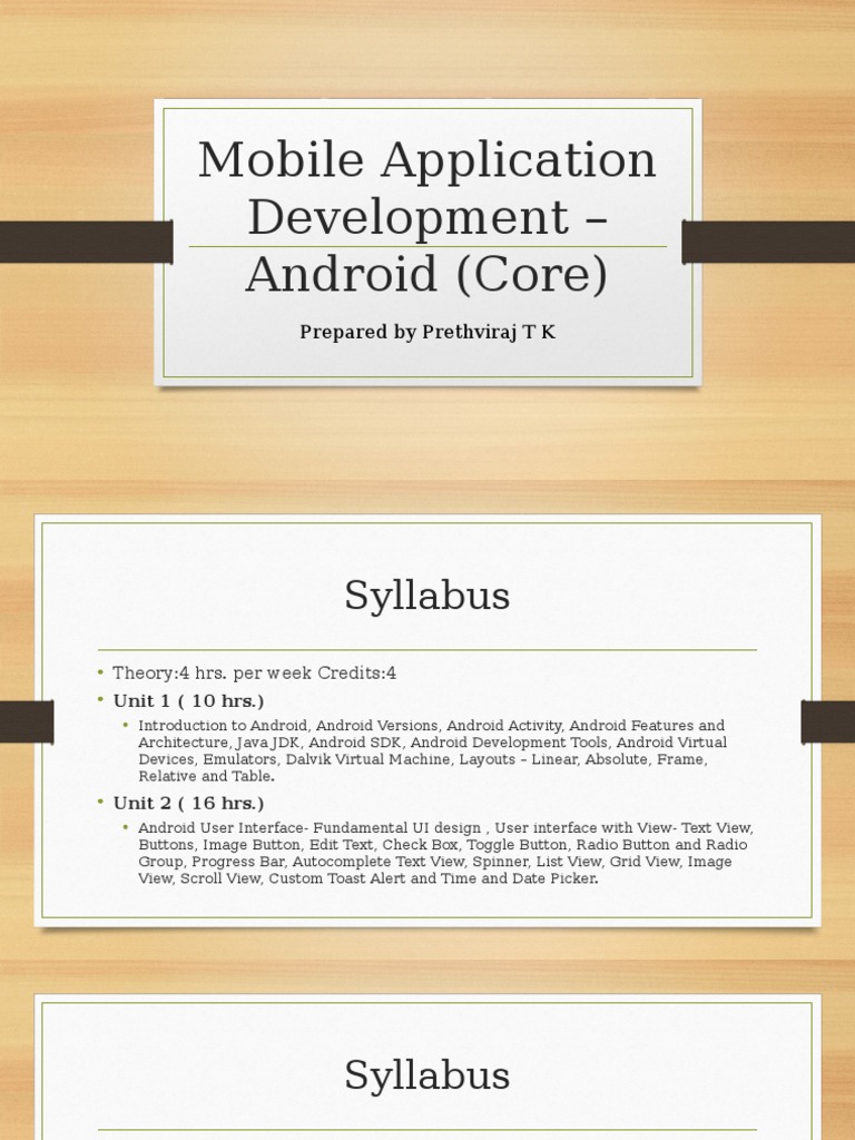 Oombikko | PDF | Android (Operating System) | Json