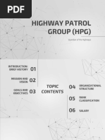 Police Personal File (PPF) 201 File (Pais Folder) | PDF | Notary Public ...