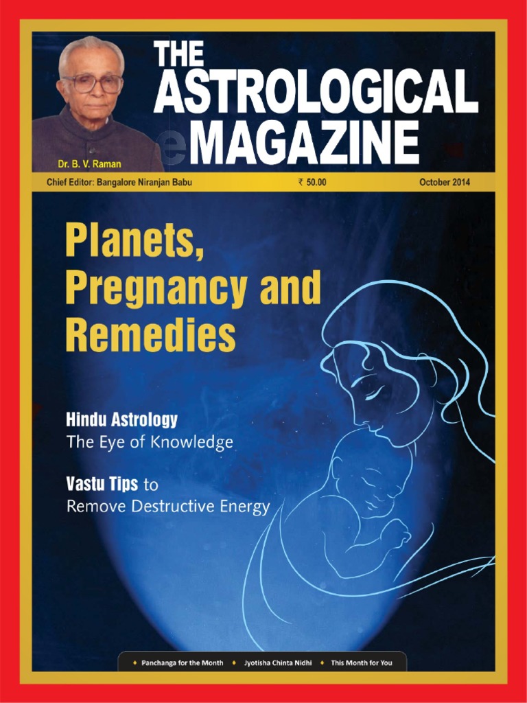 The Astrological e Magazine Octob 2014 | PDF