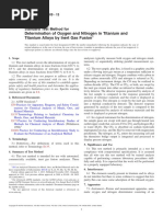 ASTM E29-19 - Using Significant Digits in Test Data To Determine ...