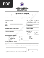 Sample-Class Program and Teachers Program | PDF | Educational ...