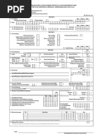 Contoh-Contoh Kew.8 TERBARU 2018 | PDF