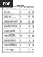 Sample Sebutharga | PDF