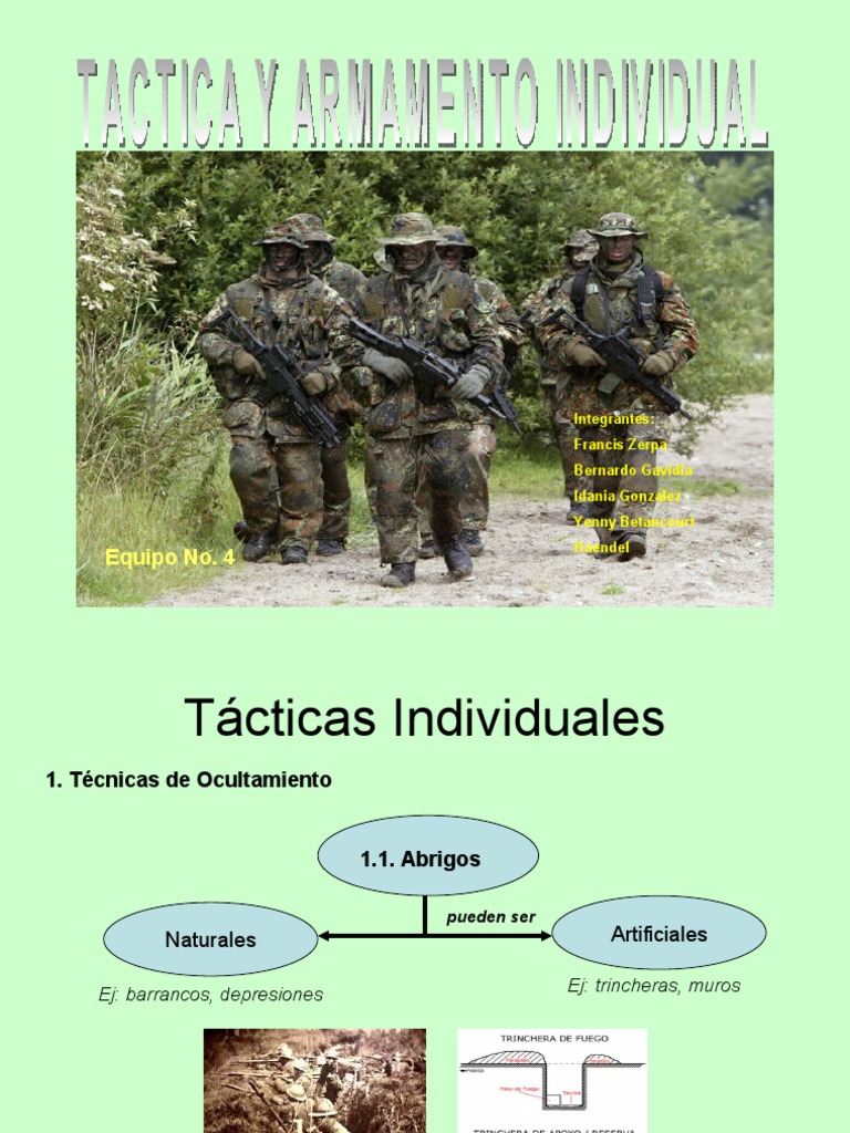 Armamento Individual | PDF | Pistola | Revólver