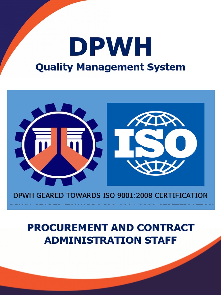 QMS Folder Cover Sheets | PDF | Quality Management System | Iso 9000