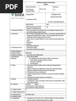 PPK Hemoptisis | PDF