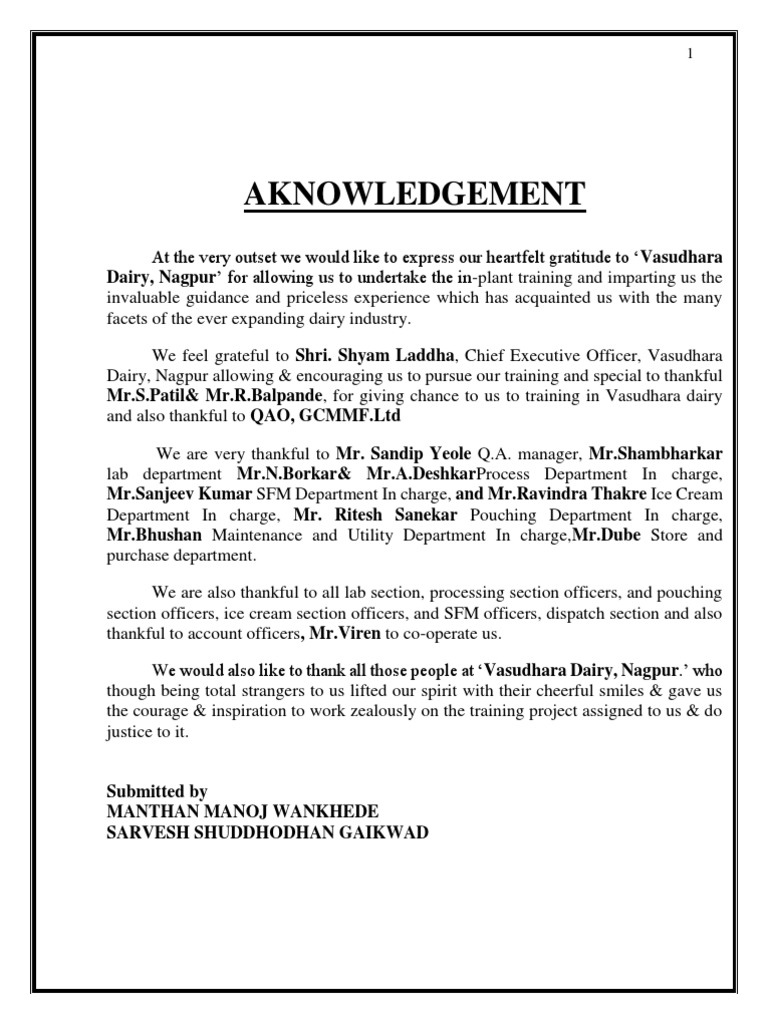 Amul Manthan | PDF | Milk | Cylinder (Engine)