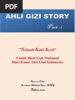 Lampiran 2 Formulir Metode Taksiran Visual Skala Comstock | PDF