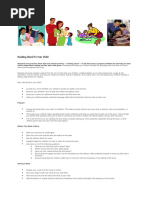 Where Are You Going, Baby Lincoln? Teachers' Guide | PDF | Vocabulary ...