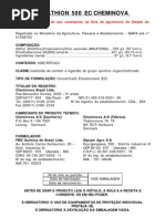 Bula Sperto | PDF | Batata | Plantas