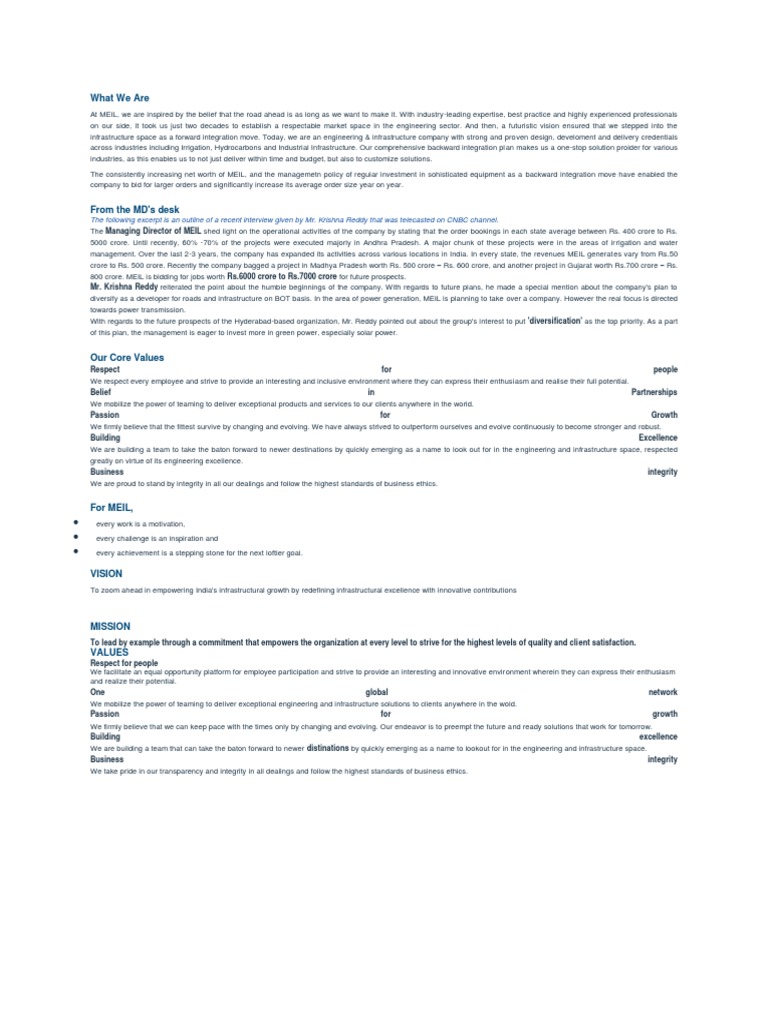 MEIL | PDF | Solar Power | Photovoltaics