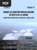 Conception D'un Projet Routier - Guide Technique PDF | PDF | Drainage | Route