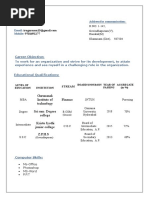 Arnedo NHS SWOT Analysis in Filipino | PDF | Teachers | Learning