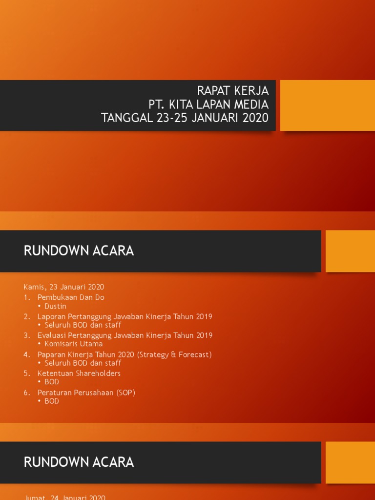 Rundown Raker | PDF