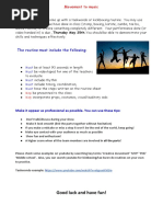 CR 01 Denial Acrostic Handout | PDF