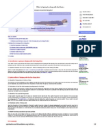 Notification of Dispute Raf 5: To Be Completed Where Third Party ...