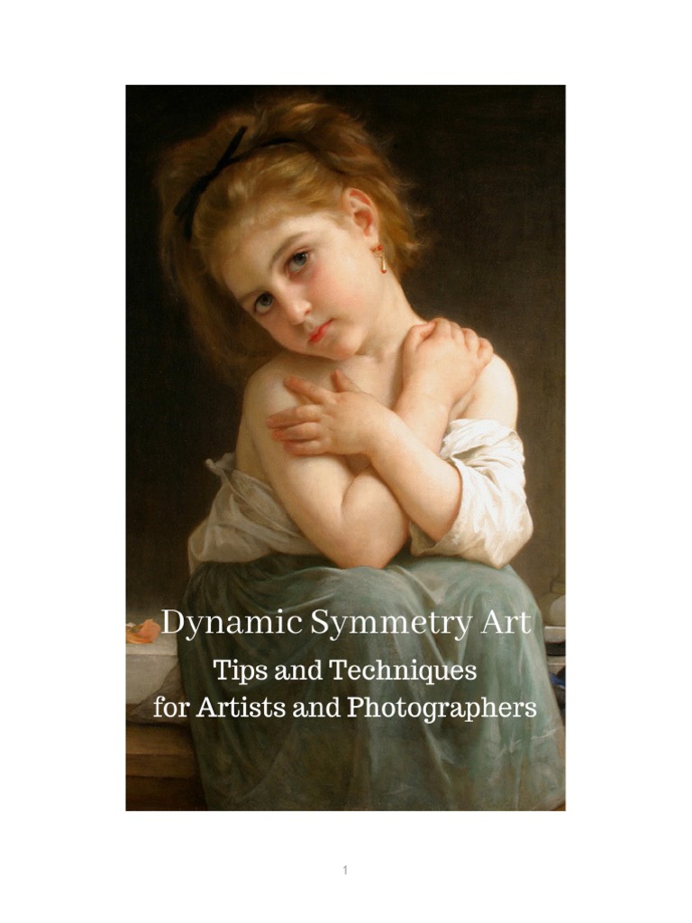 The Art of Composition - Tips and Techniques | PDF | Composition ...