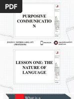 Lesson Memo For 51talk | PDF | English Language | Pedagogy