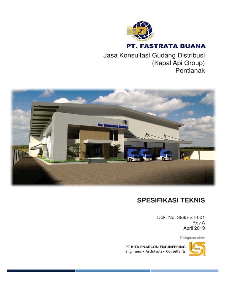 3985 ST 001 - Rev.A PDF | PDF