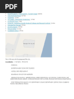 Mill Owners Building | PDF | Architectural Design | Architecture