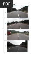6.typical Layout of Busbay | PDF | Road | Land Transport
