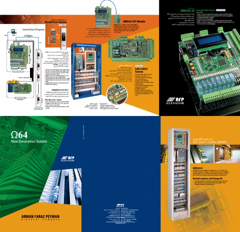Omega Catalog PDF | PDF