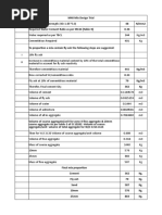 MORTH Section 400: Sub-Base Specifications | PDF | Concrete | Road Surface